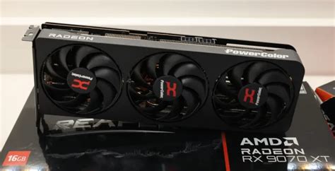 Amd Radeon Rx 9070 Rx 9070 Xt Linux Performance Review Phoronix