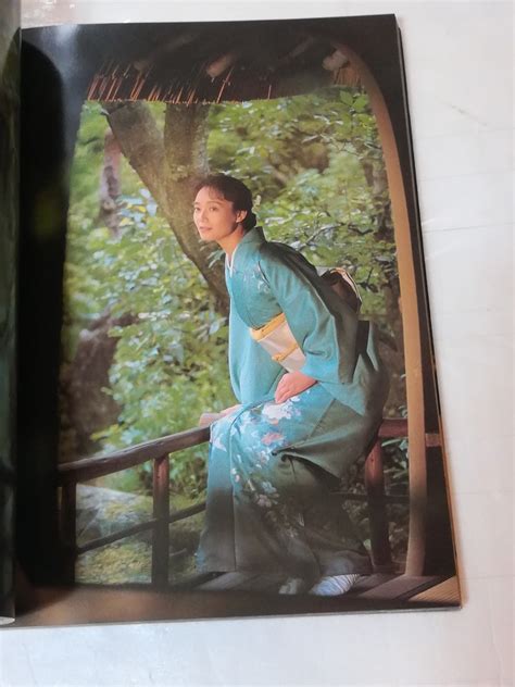 Yahooオークション 島田陽子 写真集 キール ロワイヤル Kir Royal