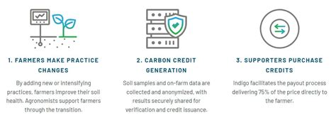 Indigo Ag Sets Record With Third Carbon Crop Sequestering Over 163k