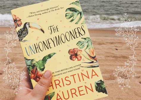 Review: The Unhoneymooners - Reading Whale