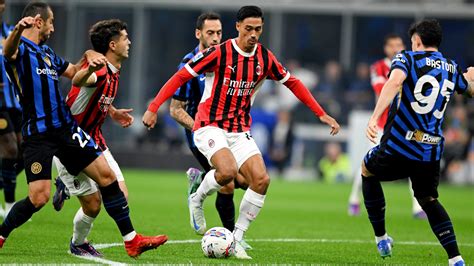 Inter Milan In Finale Di Supercoppa Italiana Dove Vederla In TV E