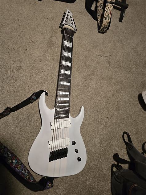 Agile Pendulum Pro 92730 2022 White Satin Reverb