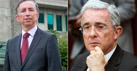 Fiscalía Pide Precluir El Proceso Contra El Expresidente Álvaro Uribe