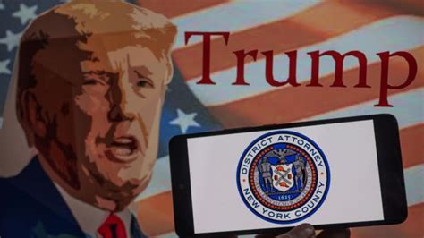 Imputan a Donald Trump en qué consiste el caso de la ex actriz porno