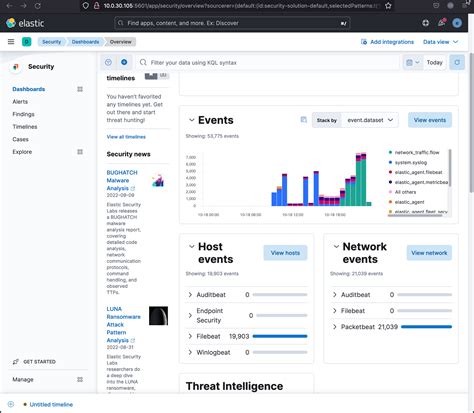 Elastic Stack Fleet 服务器配置指南（v85） Elastic Stack Workshop 刘征