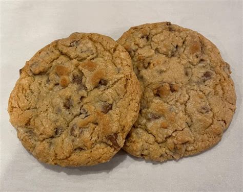 The Famous Crumbl Cookie Chain Is Coming Our Way Lincoln High School