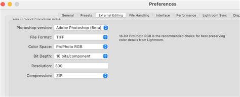 Darker Photos In Ps Than In Lr Adobe Support Community 13842728