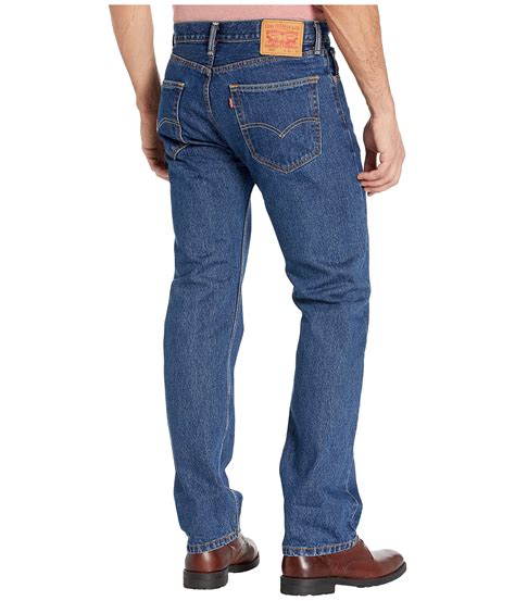 Levi's® Mens 505® Regular/Straight Fit - Zappos.com Free Shipping BOTH Ways