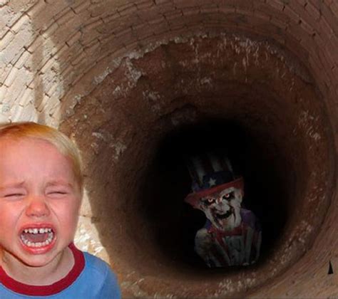Creepy Things Others