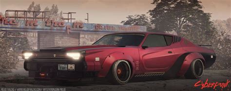 Quadra Thunder X Cyberpunk Wiki Fandom