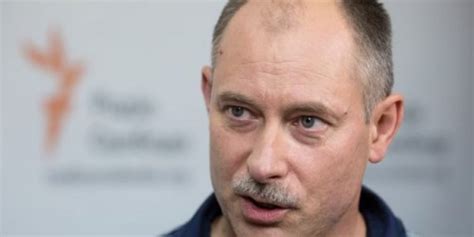 Zhdanov Explained Why The Defense Forces Need A “breakthrough” In The Kursk Region And Answered