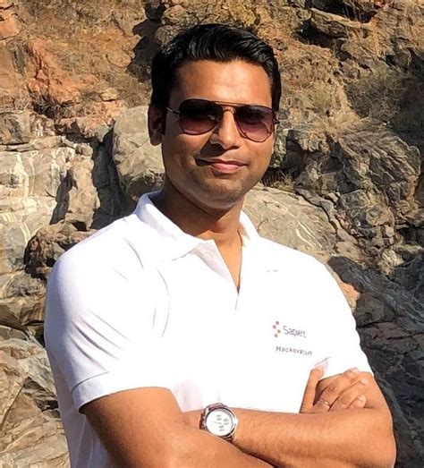 pranav mishra medium