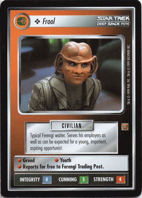 Frool Roa Cardguide Wiki Fandom