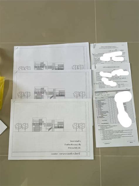 ส่งมอบความอบอุ่นให รับสร้างบ้าน บีเอสดี คอนสตรัคชั่น 2018