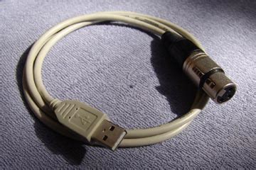 UDMX Version Released A N Y M A