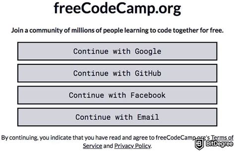 2025 Freecodecamp Review And User Ratings Is Freecodecamp Good