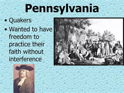 Colonization Ppt
