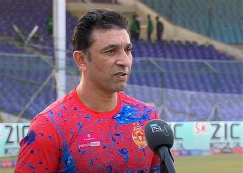 What Will Make Islamabad United Unique In Hbl Psl 8