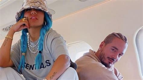 Karol G Y J Balvin Lideran Las Nominaciones De Los Premios Juventud 2022 Los40 Gt