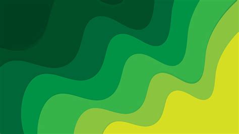 다중 레이어 흰색 녹색 질감 그라디언트 벡터 배너의 3d Papercut 레이어 3차원 형태에 대한 스톡 벡터 아트 및 기타