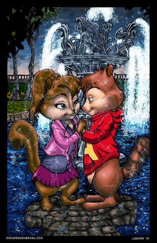 Brittany The Chipettes Photo Fanpop