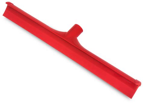 Carlisle Single Blade 20 In Blade Wd Squeegee 42zz433656705