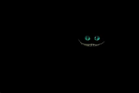 Gato De Alice No Pais Das Maravilhas Papel De Parede