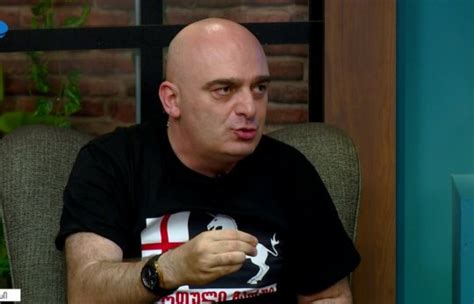 მიმიფურთხებია ასეთი სამართლისთვის” რას წერს სანდრო ბრეგაძე