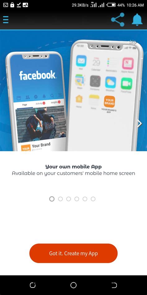 Best App Creator Without Coding Apk For Android Download