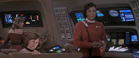 Miranda Class Internals Internal 27
