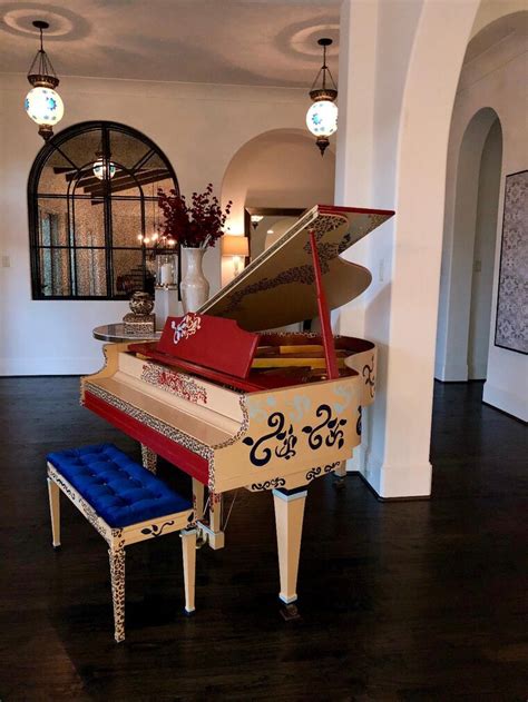 Thepianogalshop Etsy