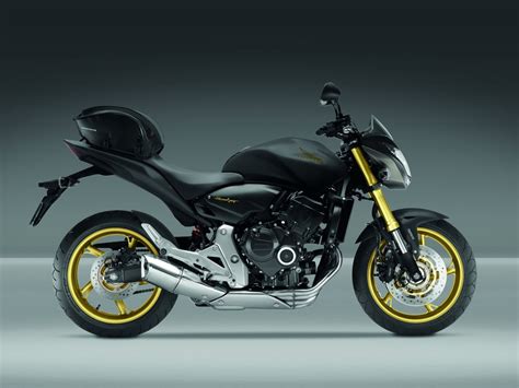 Honda Hornet 600 ĐỜi 2012 2014 ChiẾc Sportbike “lÀnh TÍnh” VỚi MỌi
