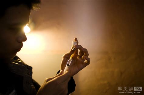 《在人间》特别版：潘龙飞凤凰网