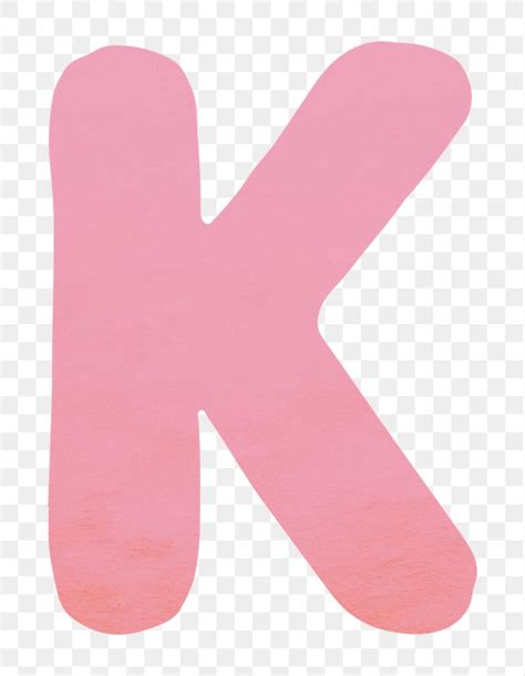 Capital Letter K PNG Images Free Photos PNG Stickers Wallpapers