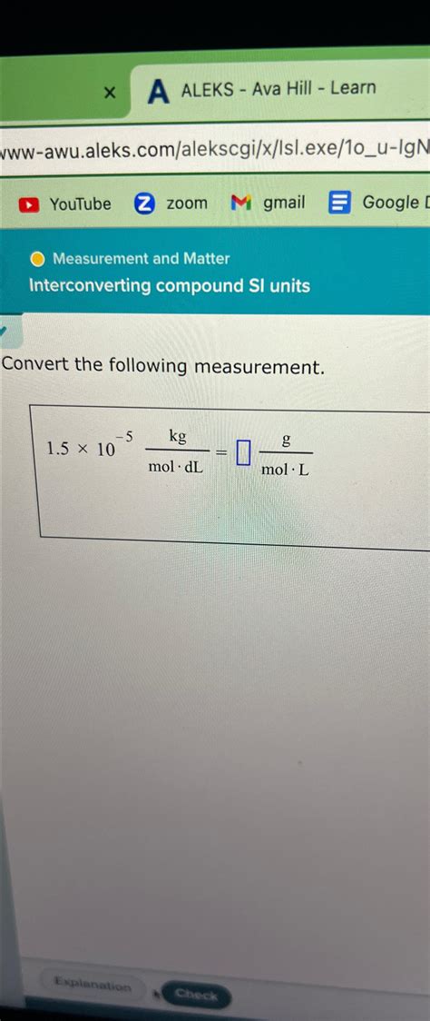 Solved Convert The Following Chegg