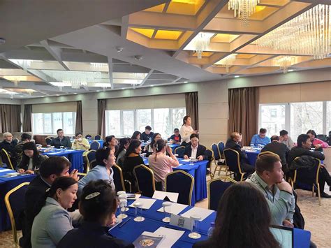 ХОБОМ ийг хэрэгжүүлэхэд эрх зүйн дэмжлэг хэрэгтэй Mining Insight