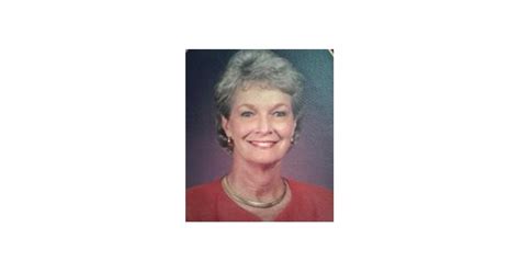 Charlotte Daughtry Obituary 1940 2017 Macon Ga The Telegraph