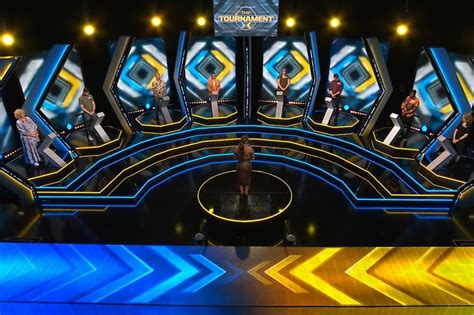Bbc Axes Quiz Show After Two Series Liverpool Echo