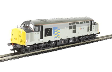 Bachmann Branchline 32 390 Class 377 37706 Conidae In Hattons