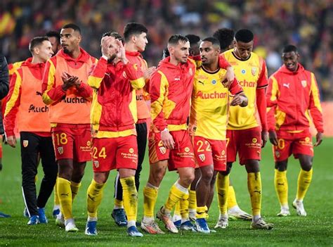 Clでアーセナルを撃破！4季前は2部だったrcランスの大躍進【現地発】（soccer Digest Web） Yahooニュース
