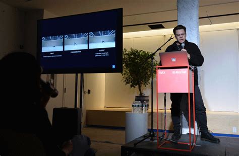 Ml Vr And Ai How Emerging Technologies Are Reshaping Creativity