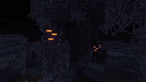 Pale Garden Vs Other Biomes How Does New Minecraft Biome Stand Out