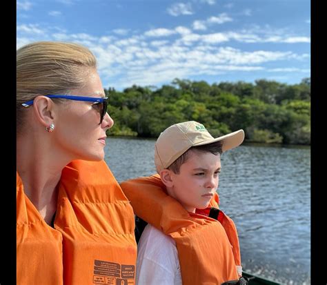 Foto Ana Hickmann E Marido Estão Juntos Há 25 Anos Aliás Estavam Já