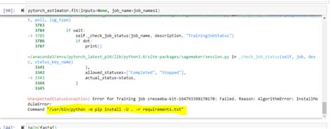 sagemaker deployment fastai fast ai course forums