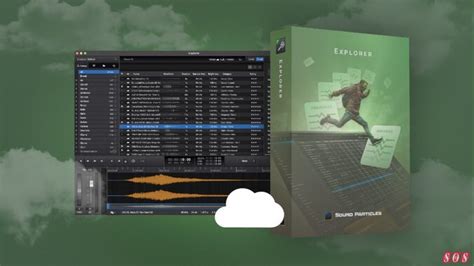 Sound Particles Announce Explorer Sfx Cloud Dawcrash