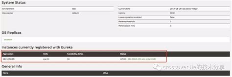 Sbc一springbootspringcloud初探 腾讯云开发者社区 腾讯云