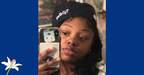 Tykeedra Henderson Age 22