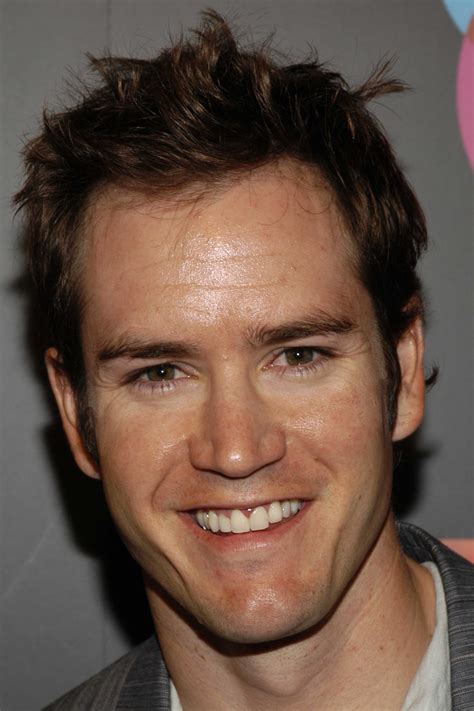 This Blonde 90s Teen Idol Now Has A Beard And Dark Hair — What