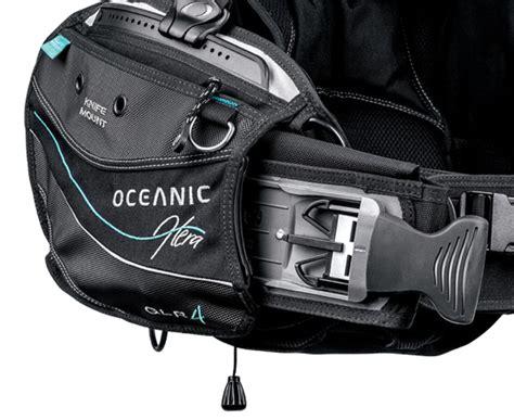 Oceanic Hera Ladies Bcd Buy In Canada