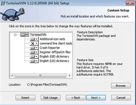 Windows 安装svn出错已解决和MySQL安装 通俗易懂 腾讯云开发者社区 腾讯云